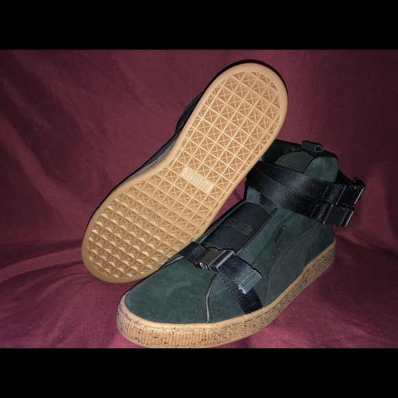 Puma | Shoes | The Weeknd X Puma Collab | Poshmark